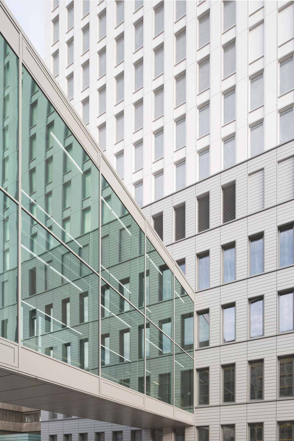 Sweco Group - Charité University Hospital Berlin