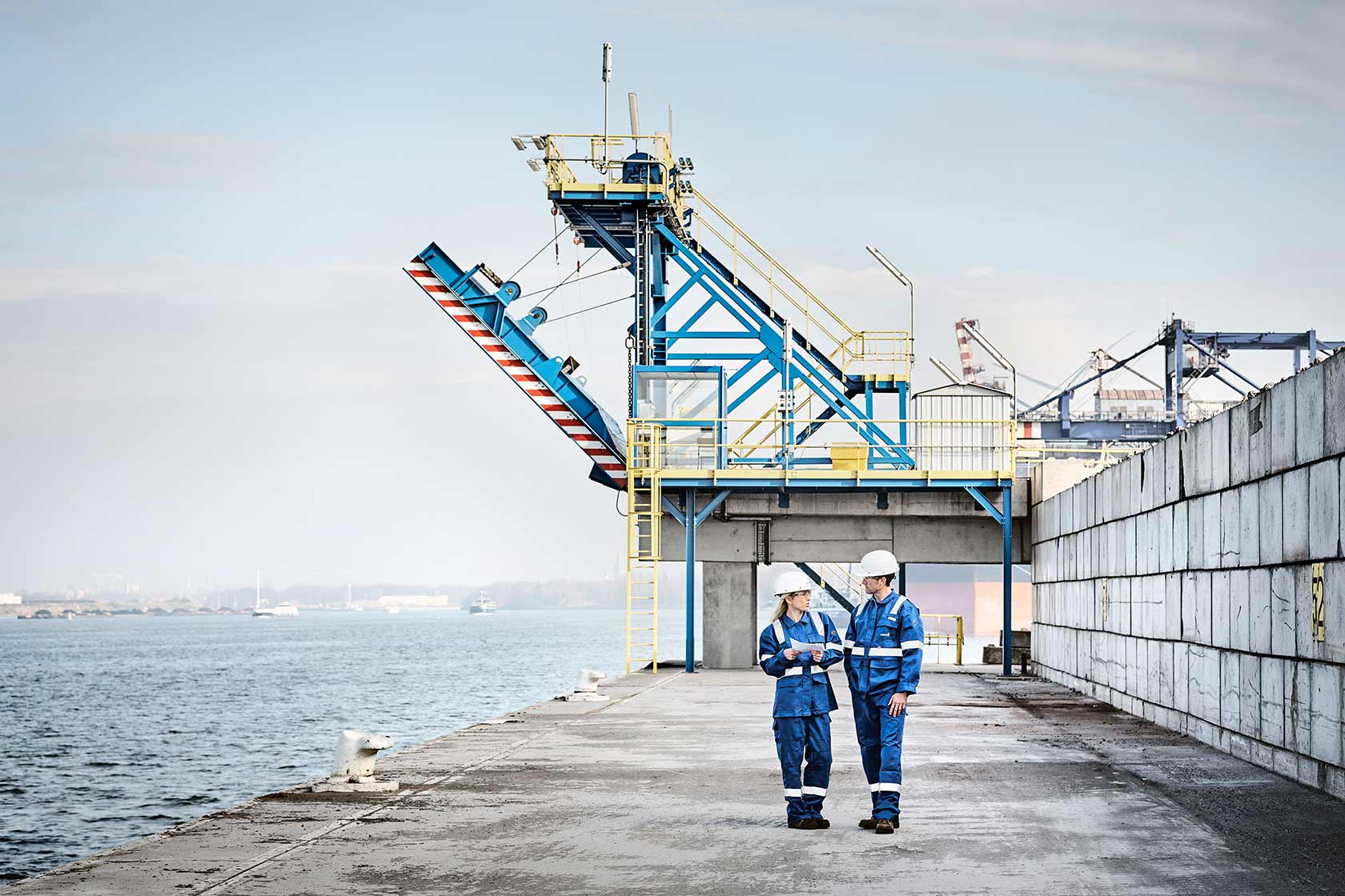 Sweco Group - Employees