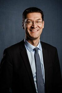 Sweco Group – Sweco's Executive Team