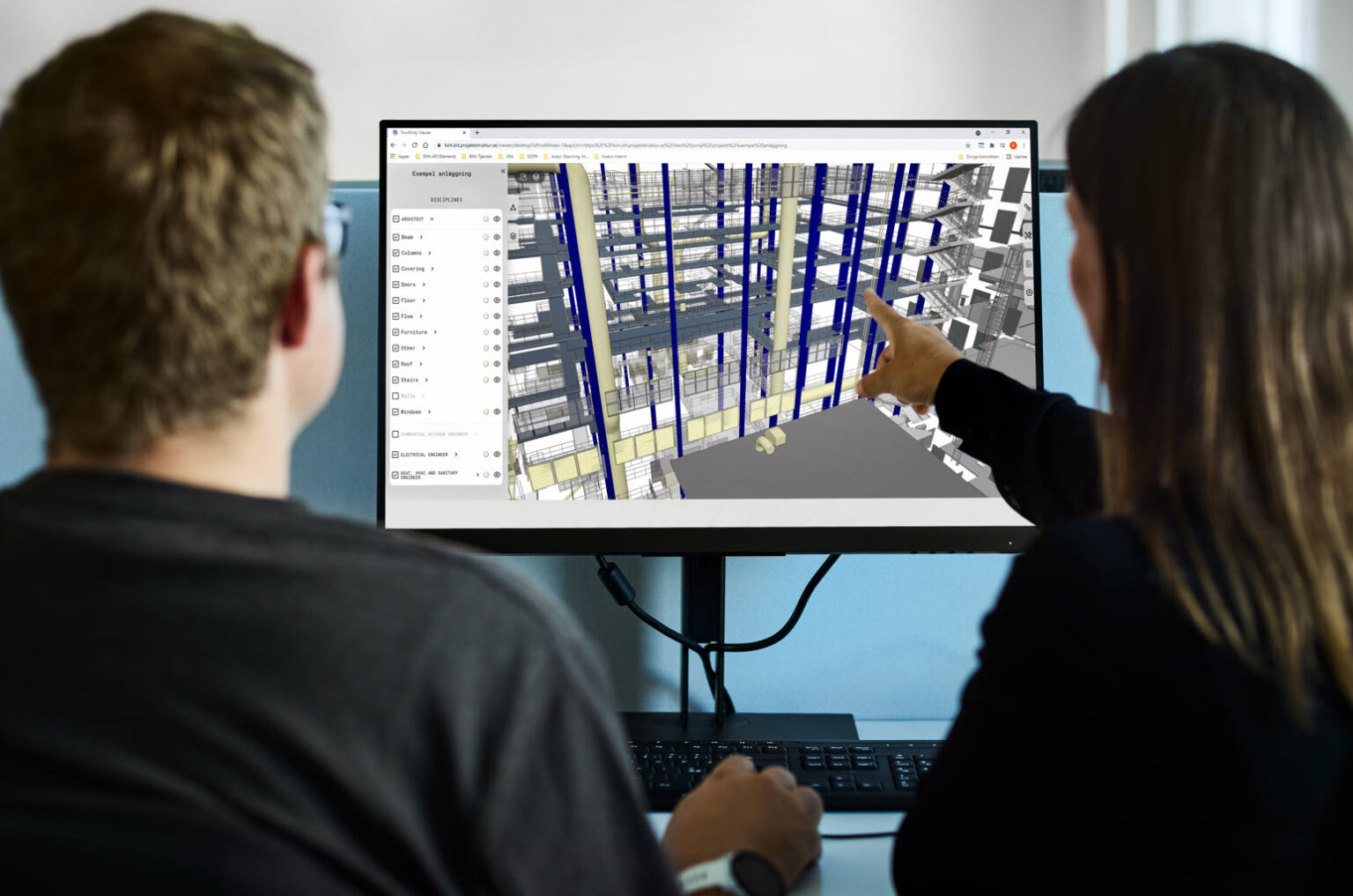 Sweco Group - How Sweco will save 68,000 hours in 2021 by using robots