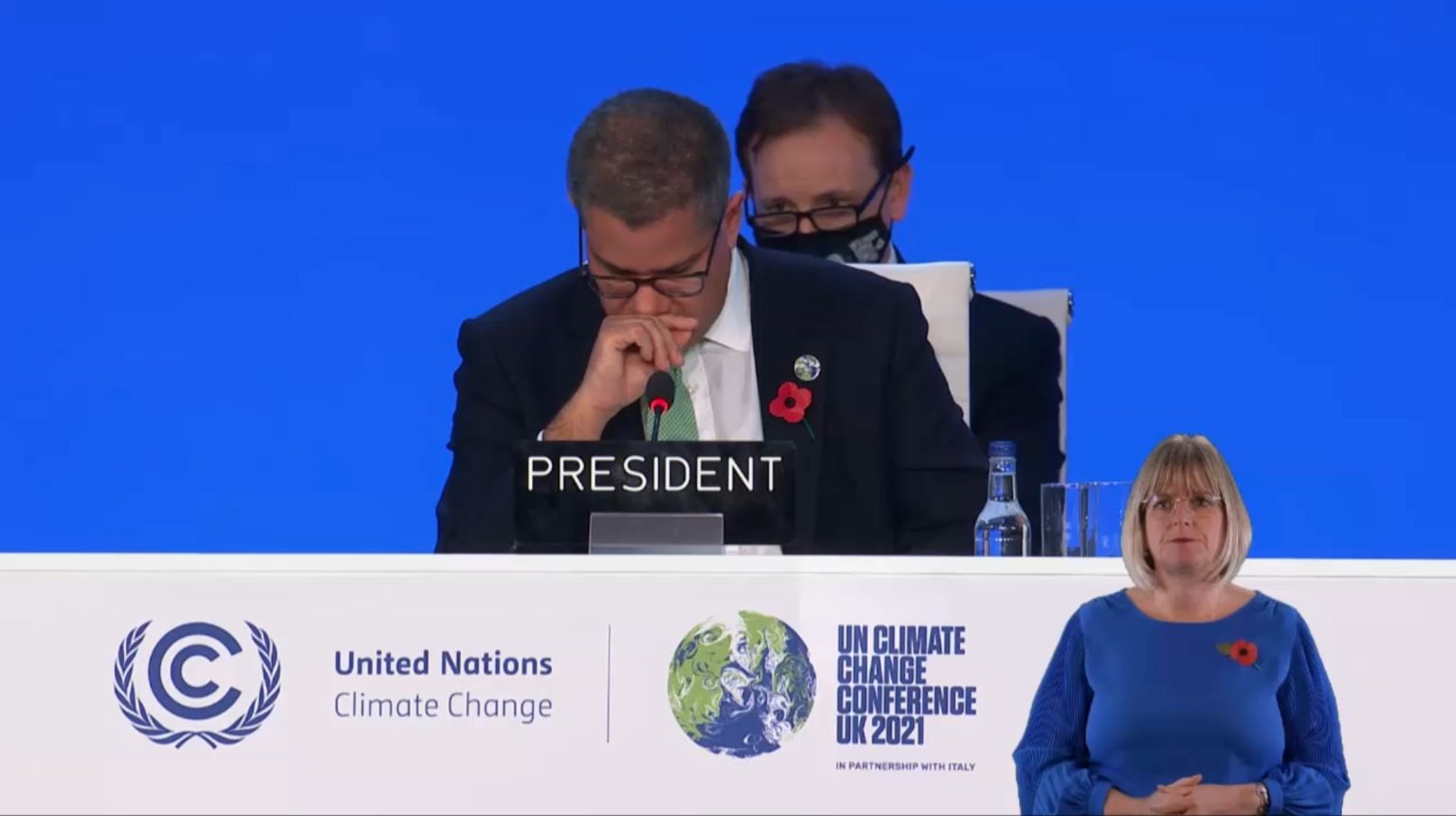 Key takeaways from the COP26 negotiations – Sweco Group