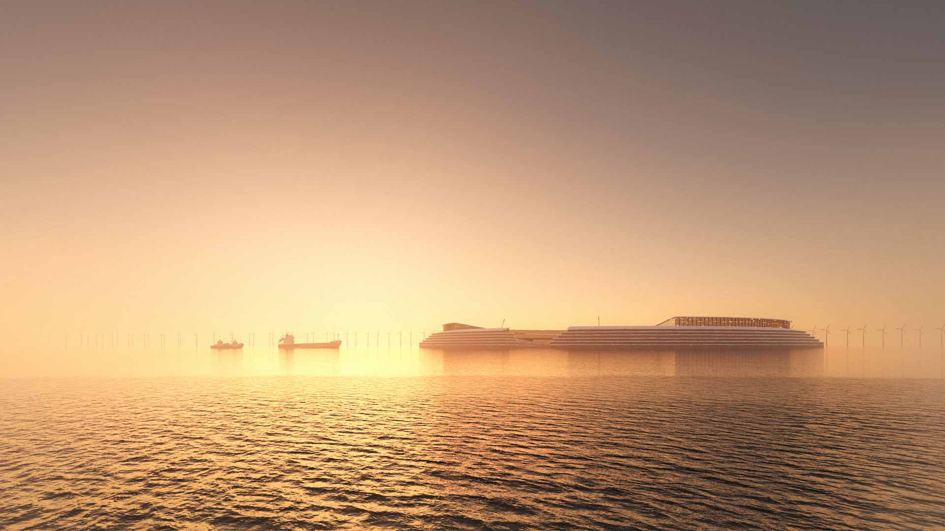 Sweco Group - Sweco contributes to energy targets of REPowerEU