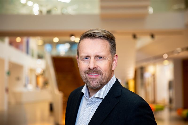 Sweco Group - Sweco contributes to energy targets of REPowerEU