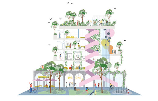 Sweco Group - Report: Healthy buildings, cities and you – How to design ...