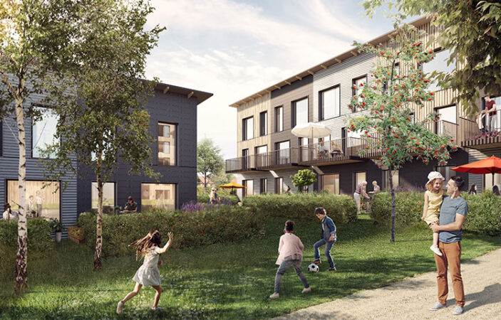 Sweco Group - Circular construction – an opportunity we can’t waste