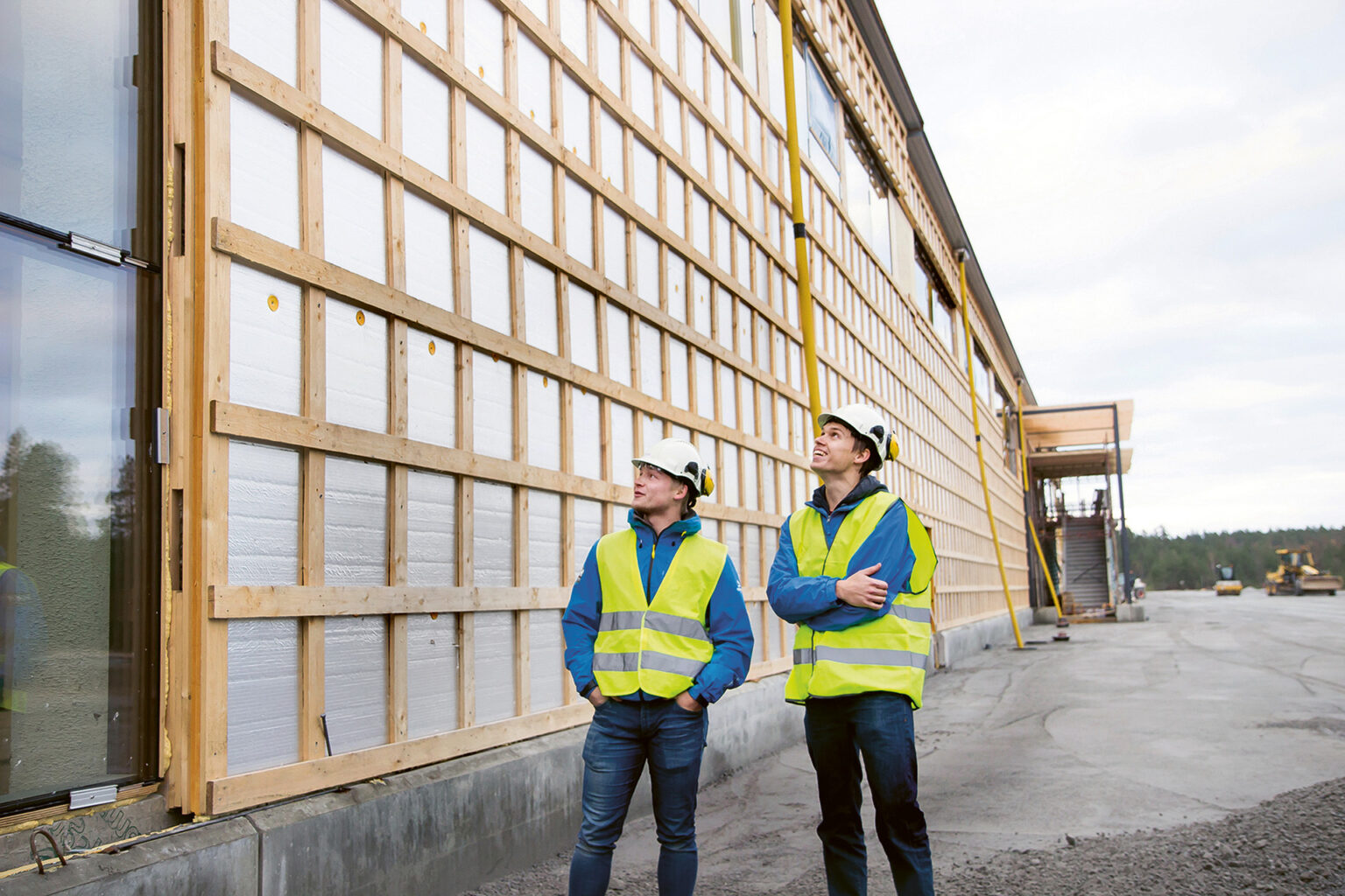 Sweco Group - Portfolio