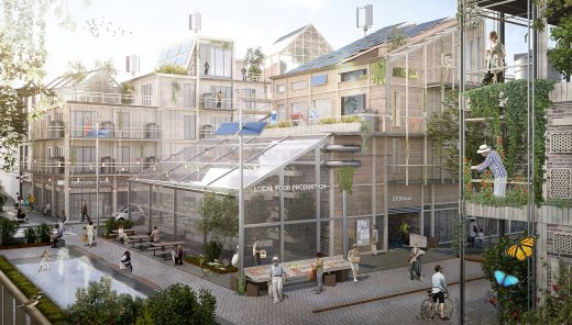 Sweco Group – Architecture and Engineering Consultancy