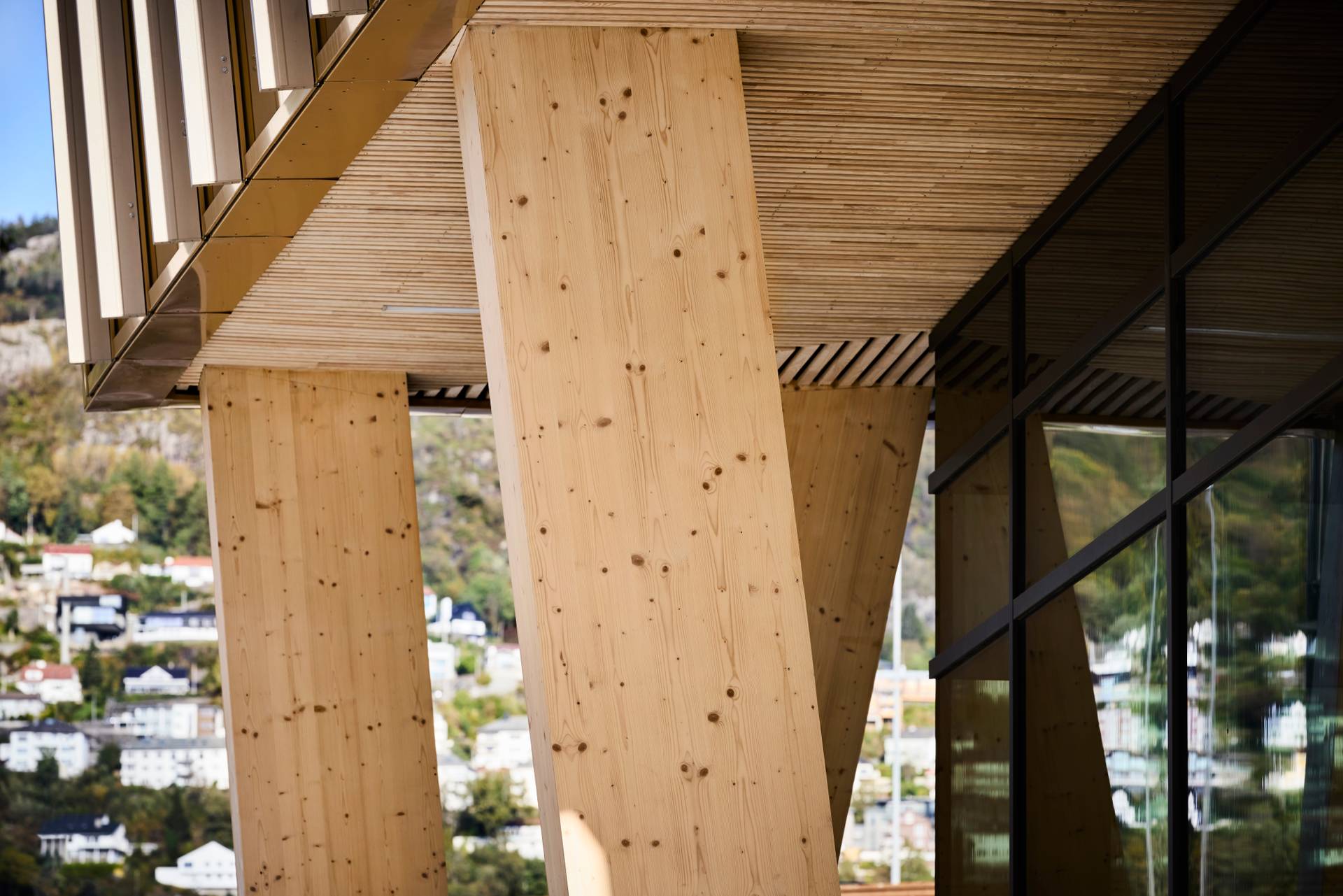 Sweco Group – Buildings and Urban Areas for a Sustainable Future