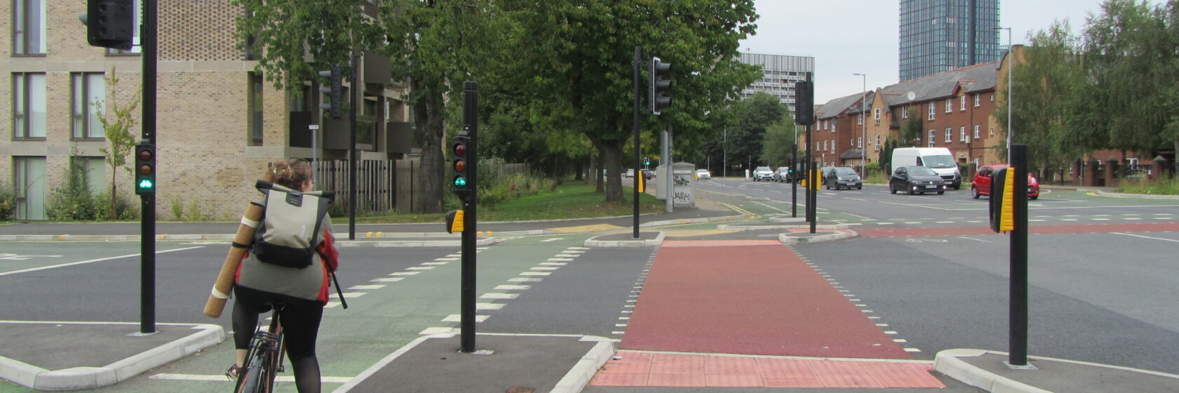 Sweco Group - Sweco enables active travel infrastructure in the UK and ...