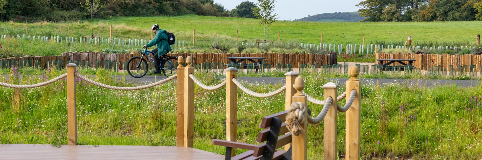 Sweco Group - Sweco enables active travel infrastructure in the UK and ...