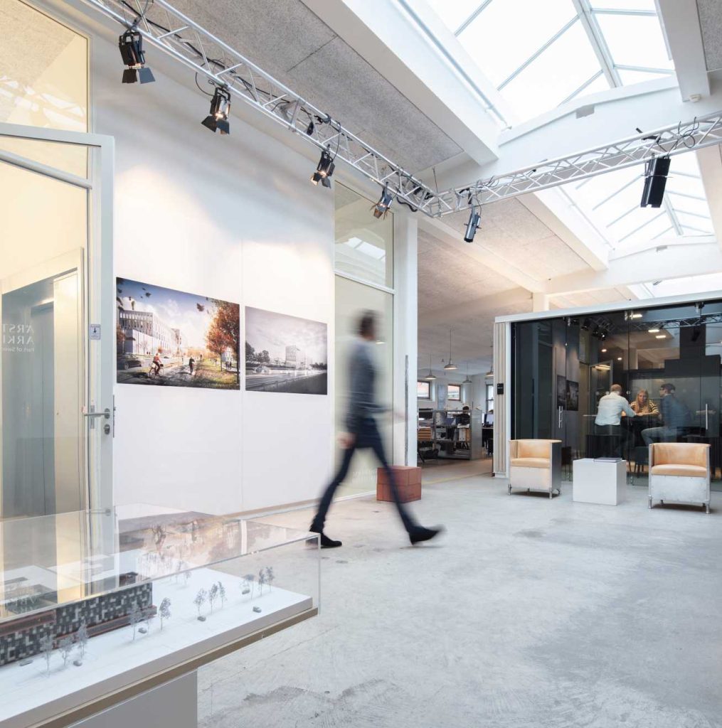 Sweco Group – World Leading Architecture Services