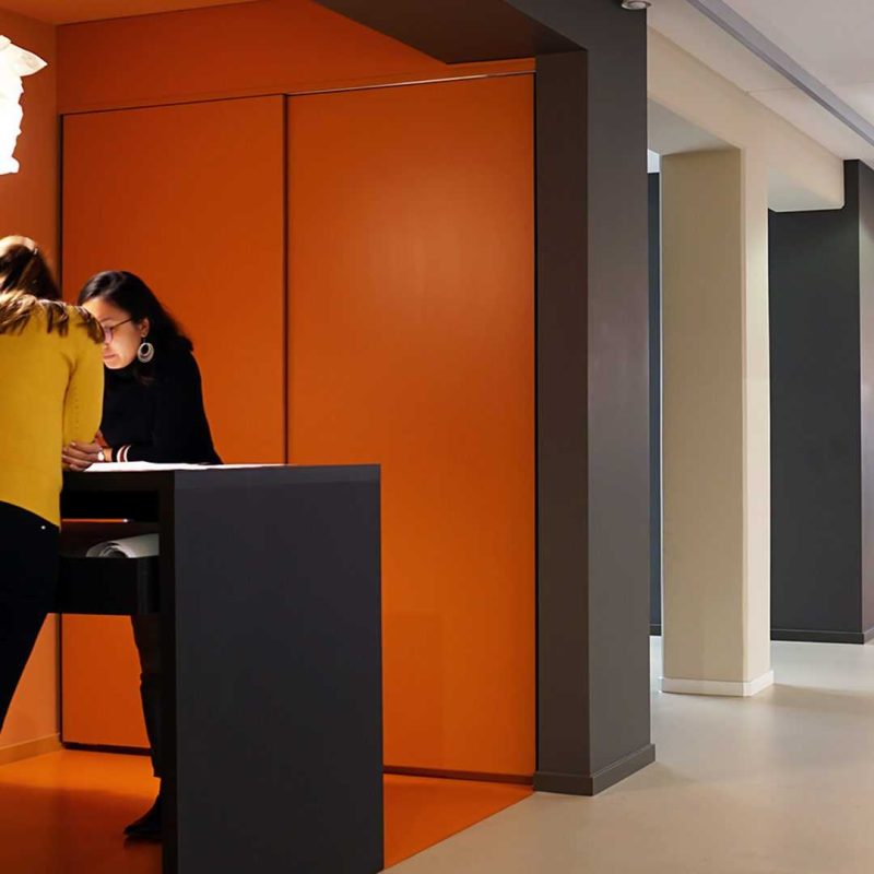 Sweco Group – World Leading Architecture Services