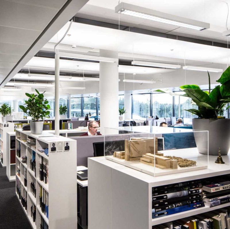 Sweco Group – World Leading Architecture Services