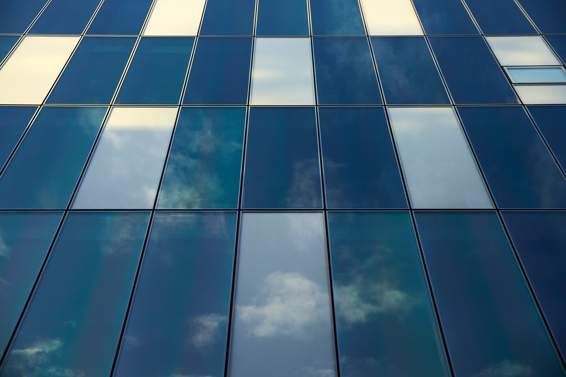 Sweco Group - Gullhaug Torg 5