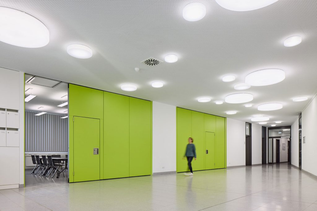 Sweco Group - University Hospital Bonn