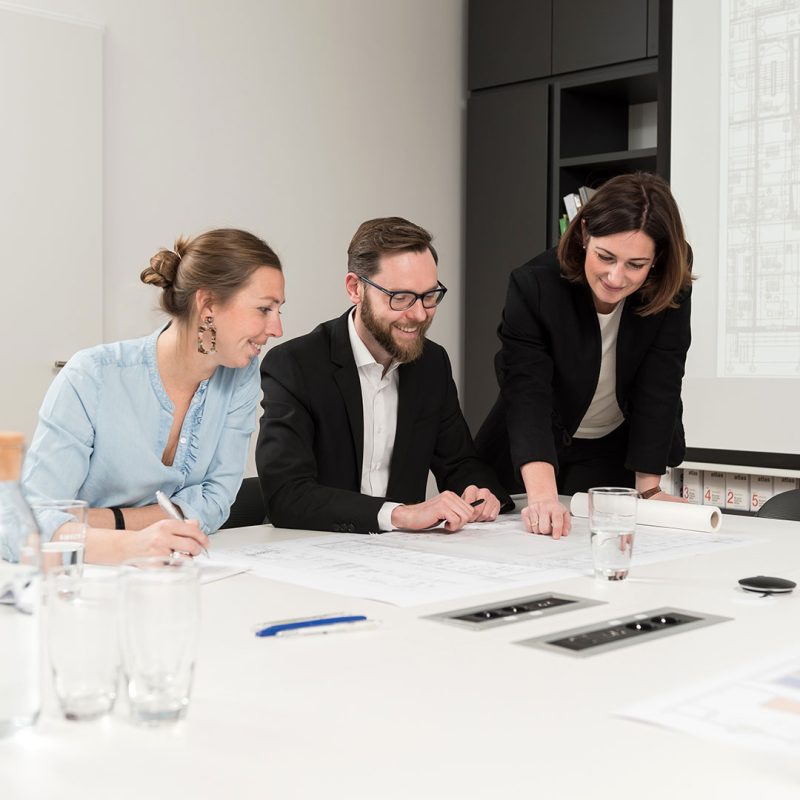 Sweco Group – World Leading Architecture Services