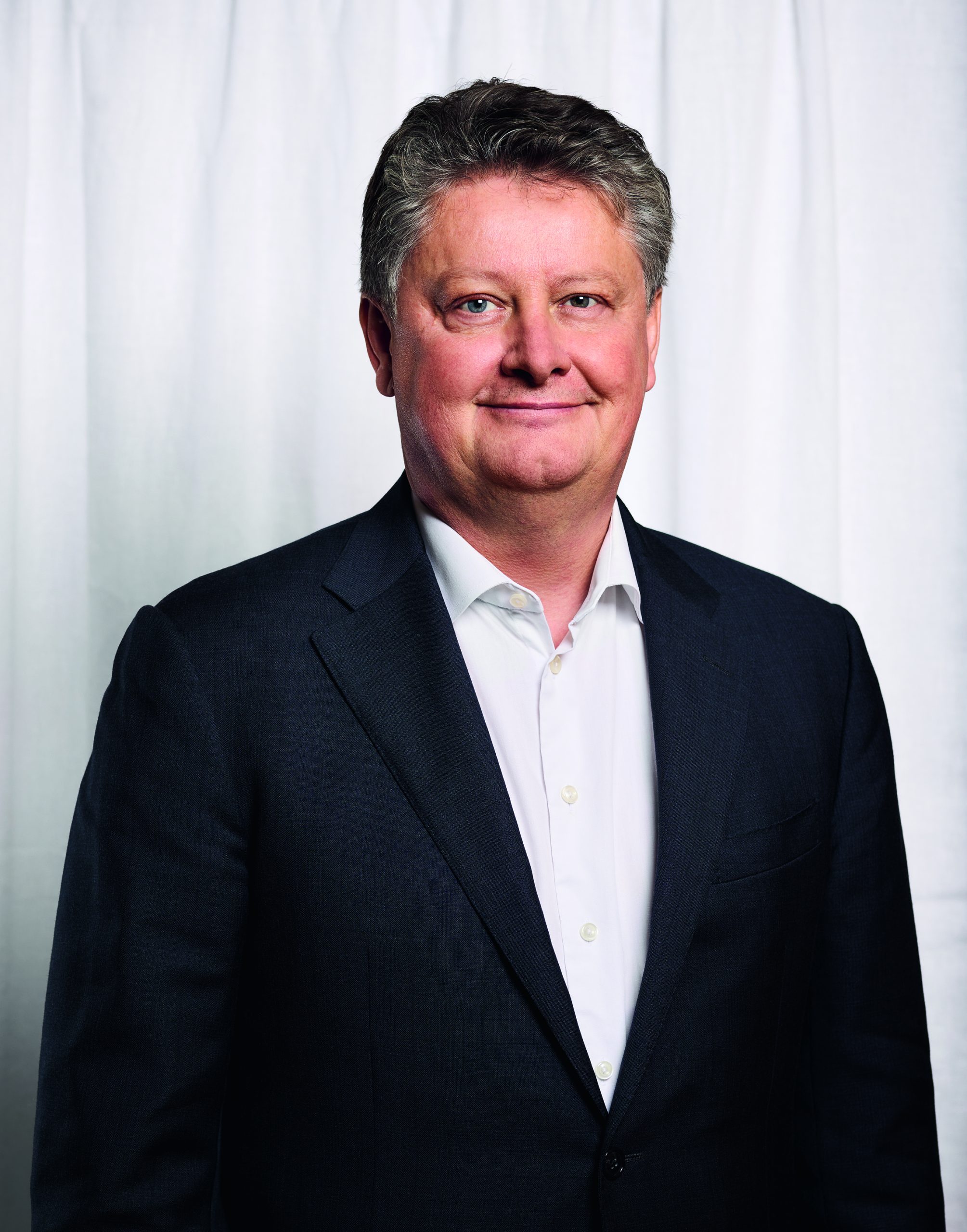 Sweco Group - Johan Hjertonsson