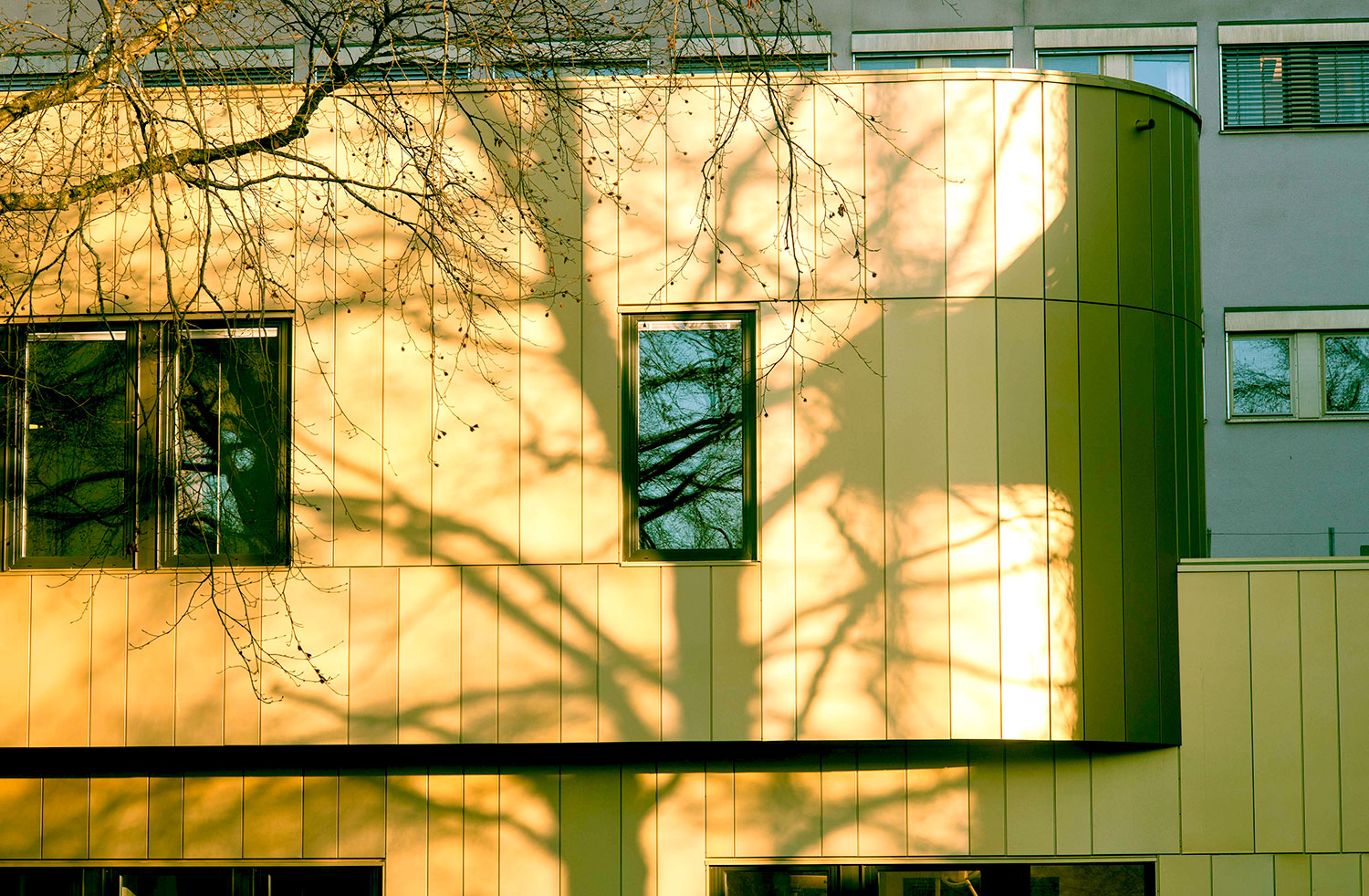 Sweco Group - The Pediatric Emergency Department at Örebro University ...