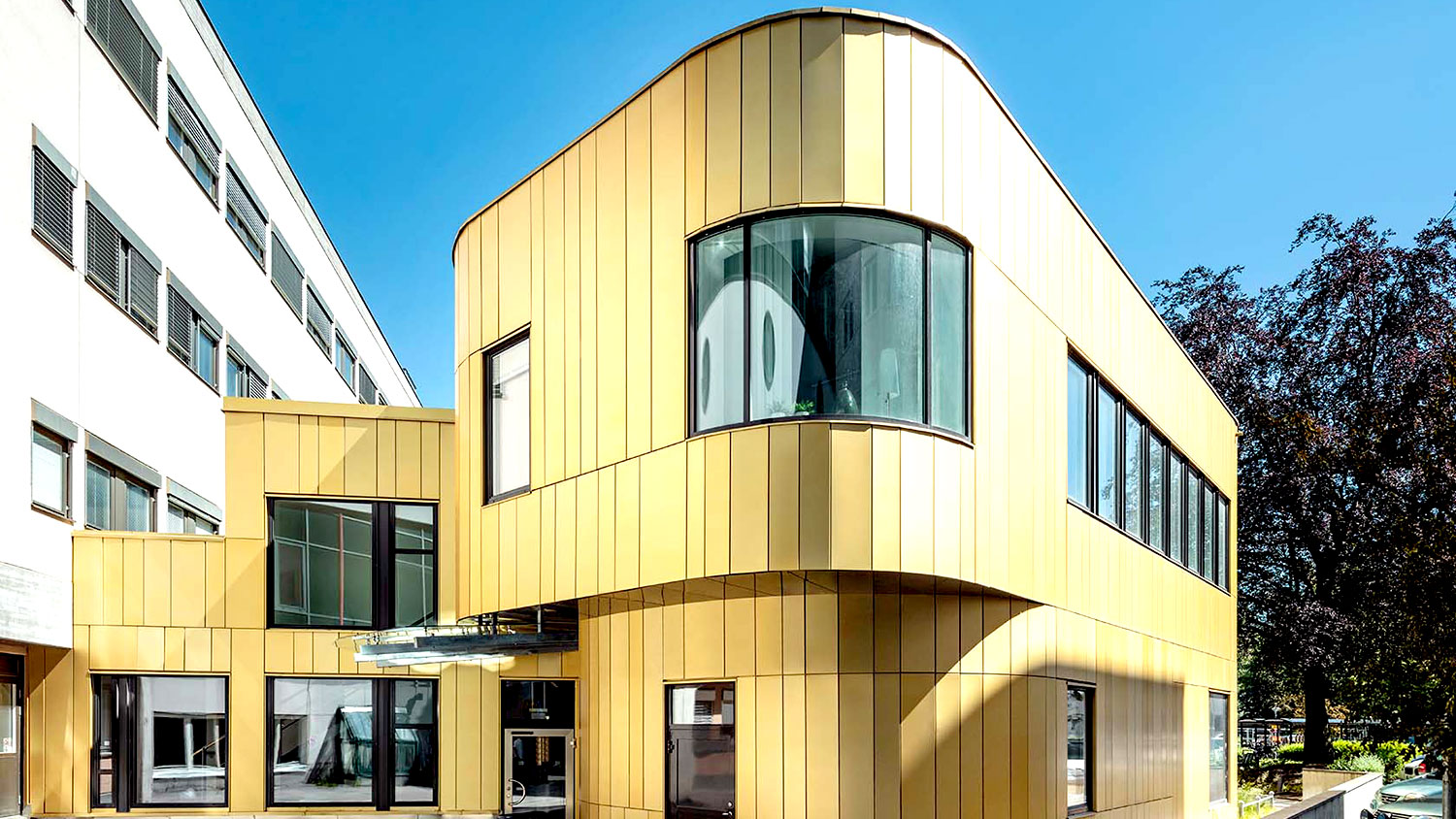 Sweco Group - The Pediatric Emergency Department at Örebro University ...