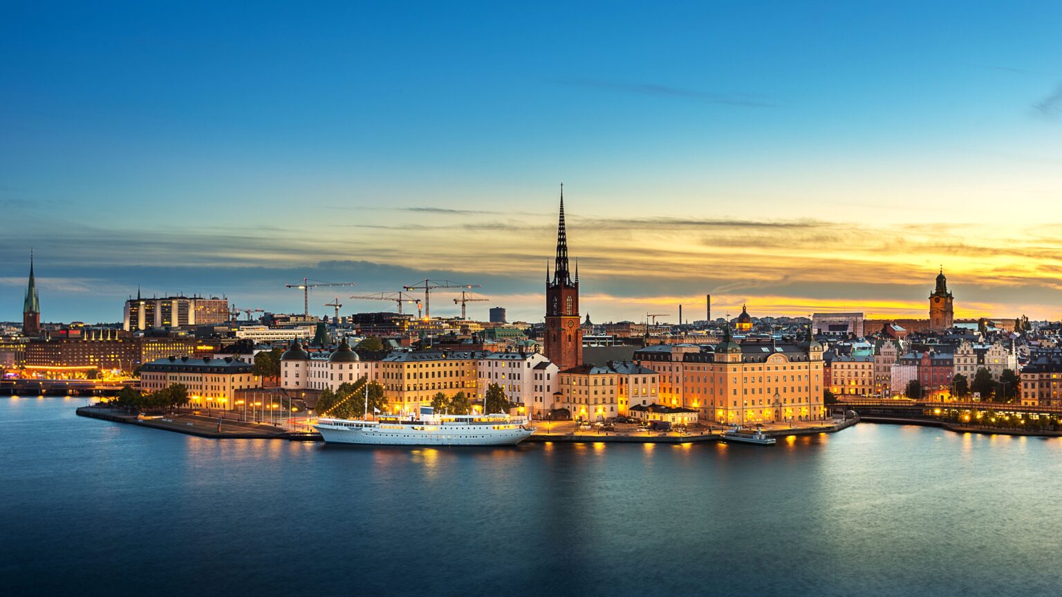 Managing heatwaves in Europe: Strategies and solutions