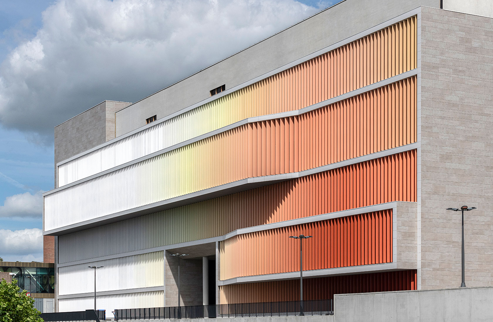 Constructing the future of health: Sweco's role in Europe's hospital ...