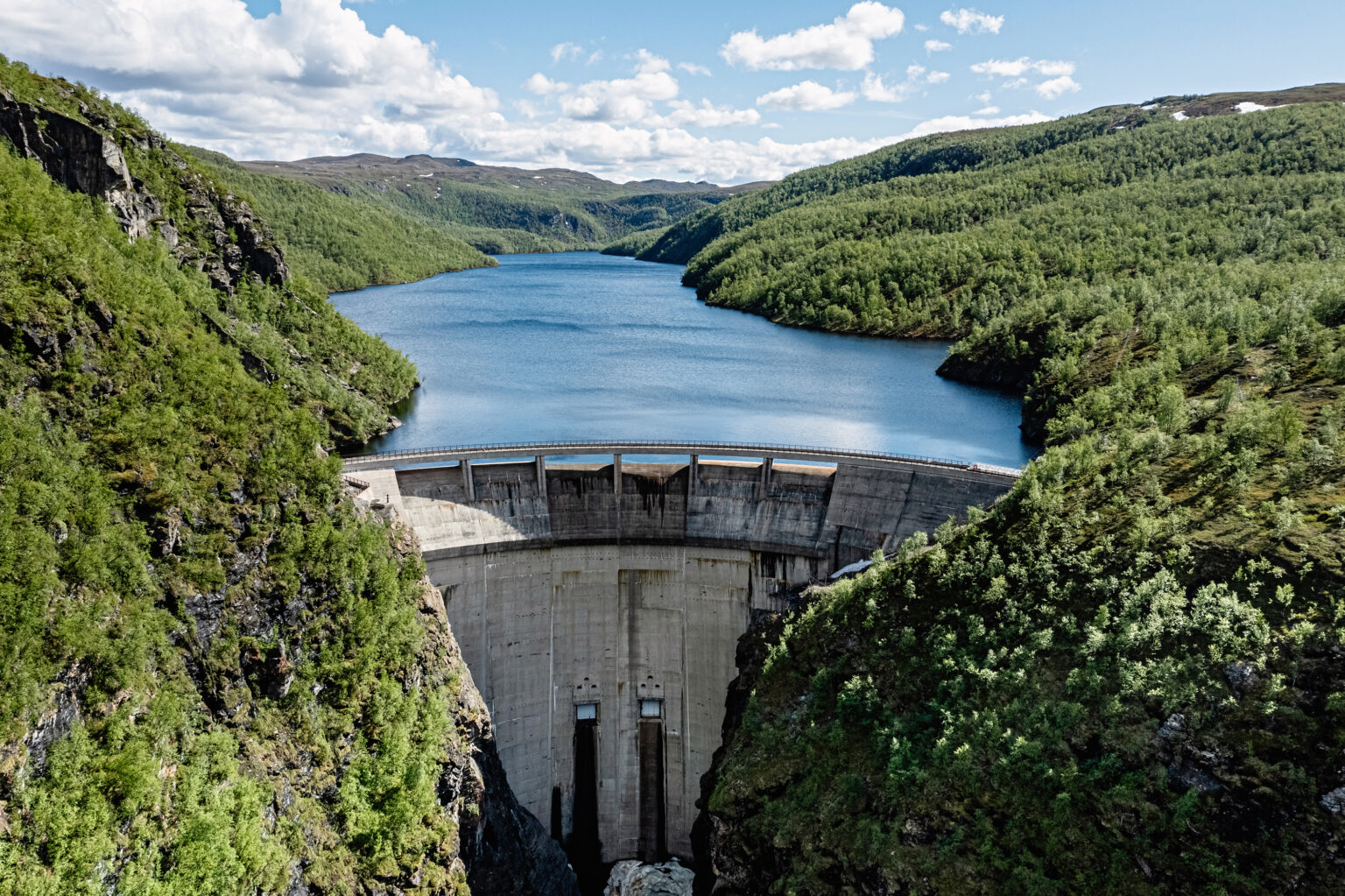 Sweco Group - Sweco signs significant agreement with Statkraft in Norway