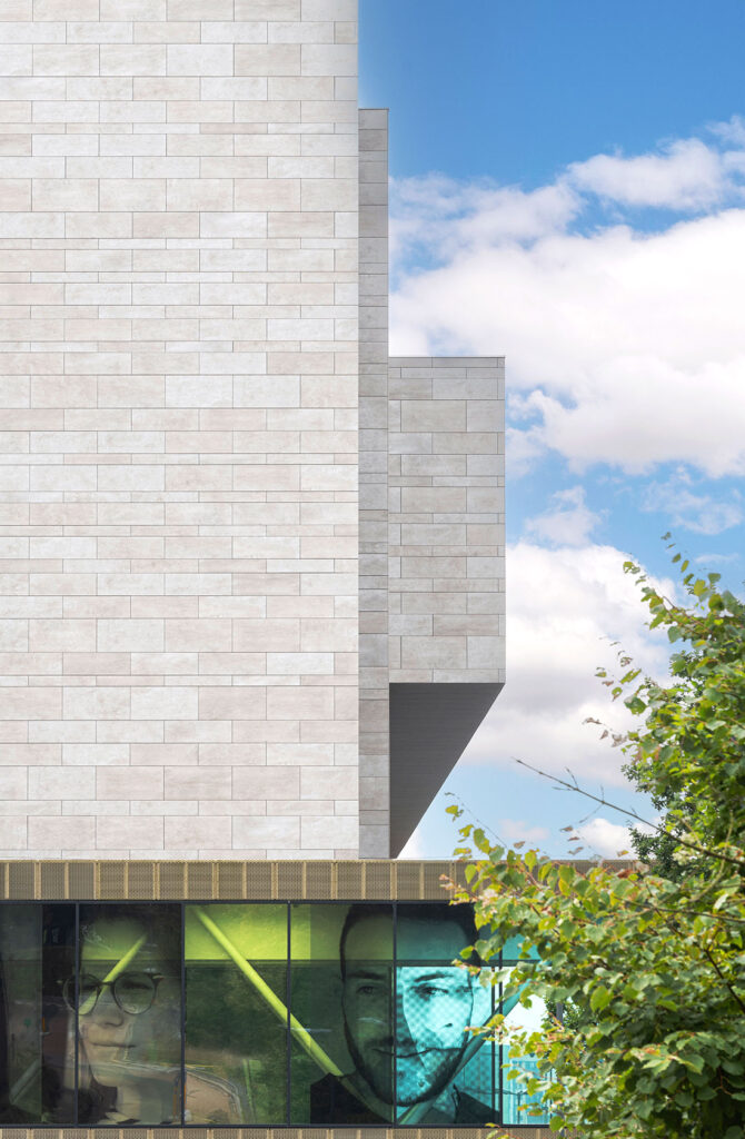 Sweco Group - UZ Brussel