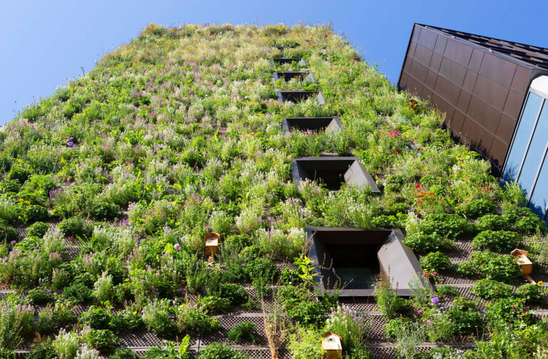 Sweco Group - Oslo City