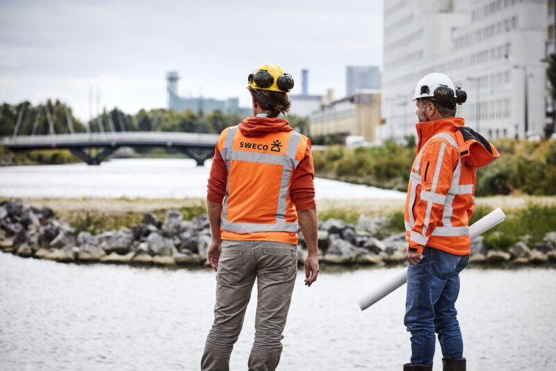 Sweco Group - Sweco acquires architecture and engineering consultancy ...