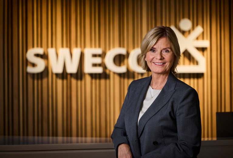 Sweco Group - Q4 and Year-end Report 2025 Sweco AB (publ)
